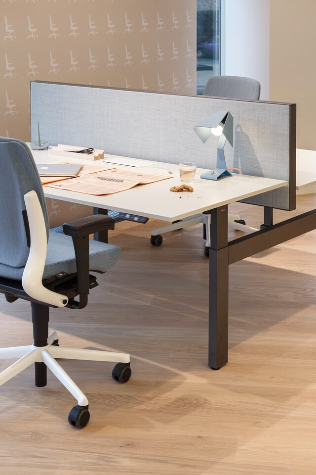 Bureaustoelen | Ahrend