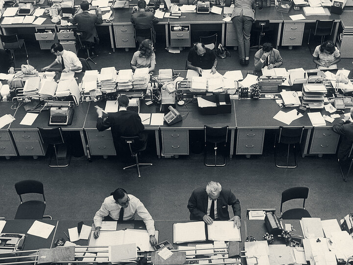 The rich history of Ahrend