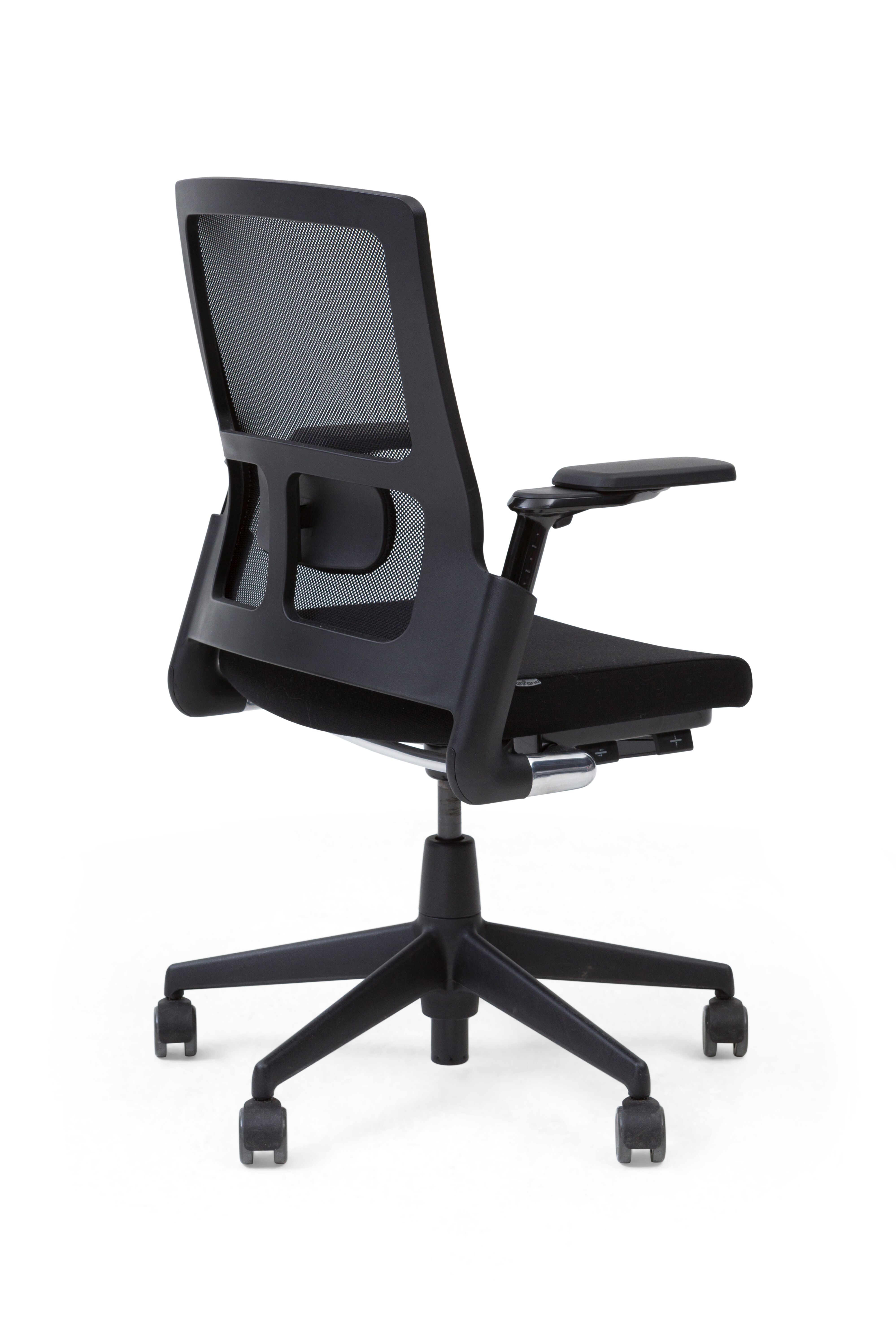 Bureaustoelen | Ahrend